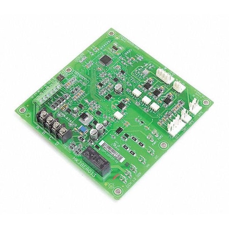 Carrier Circuit Board, 2 Speed HK38EA013 | Zoro