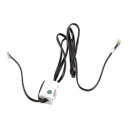 Fireye Connector Cable 4 ft. ED512-4 | Zoro