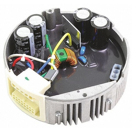 Heil Control V.S. Motor 1186636 | Zoro