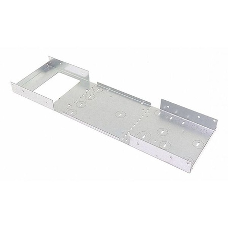 International Environmental Control Box with T-Stat Cut-Out 90010847 | Zoro