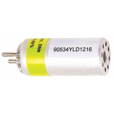 Liebert Sensor, 40-60 Percent, Humidity, Temp 020-0162S | Zoro