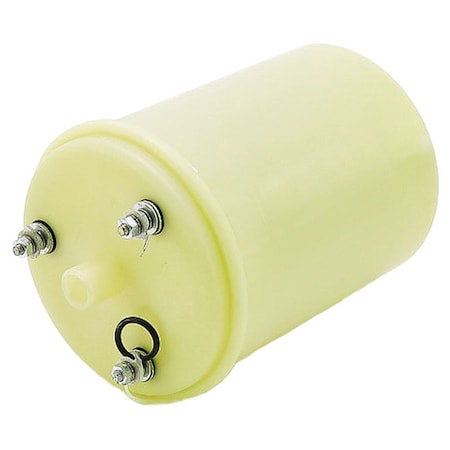 Liebert Humidifier Bottle, 230/460V, 3-Phase 127848P1 | Zoro