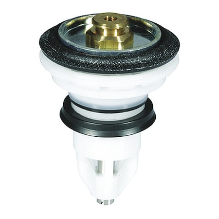Resideo Braukmann VALVE INSESRT, 1-1/4" W/O FILTER D06FA-1B | Zoro