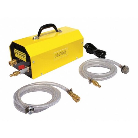 Maxi-Vac Beer Line Cleaner, Medium Duty, 1/7HP JS300 | Zoro