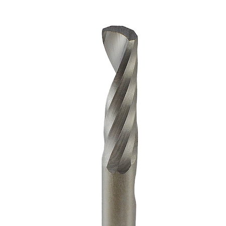 Onsrud Routing End Mill, List No 62-763, 1/8 In 62-763 | Zoro