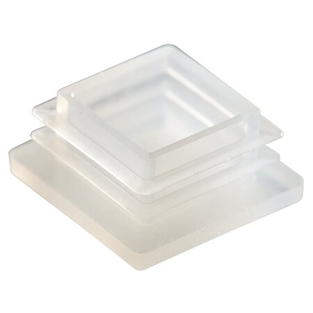 Dynalon Cuvette Caps, PK1000 402364 | Zoro