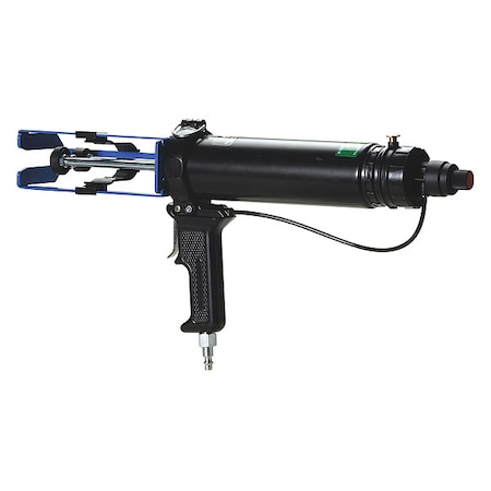 Cox Epoxy Applicator, Black, 1:1, 10:1, 2:1, 4:1 Mixing Ratio A200LPMR ...