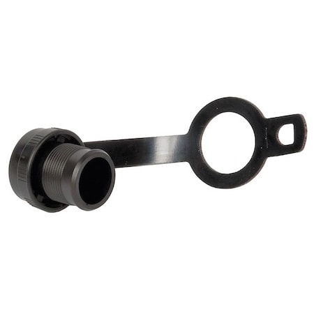 Tennant Drain Cap Assembly 1008639 | Zoro