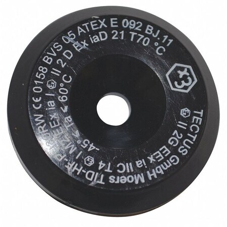 Cordex ATEX Certified RFID TAGS, PK10 ATEX Certified RFID TAGS (x10) | Zoro