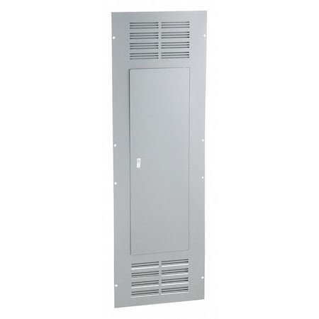 Square D Panelboard Cover, Surface NC62VS | Zoro