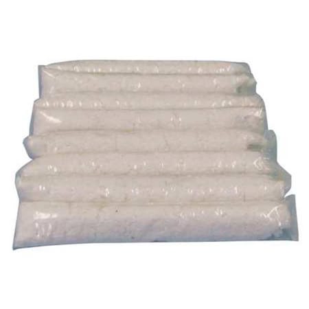 Palmetto Packing Injectible Packing, PTFE, PK10 PAC-KING #500 | Zoro