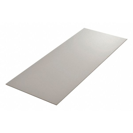 Edsal Decking, Laminate, 48 in W, 36 in D, Gray, Unfinished Finish ...