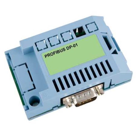 Weg Profibus DP-01 Interface Module PROFIBUS DP-01 | Zoro