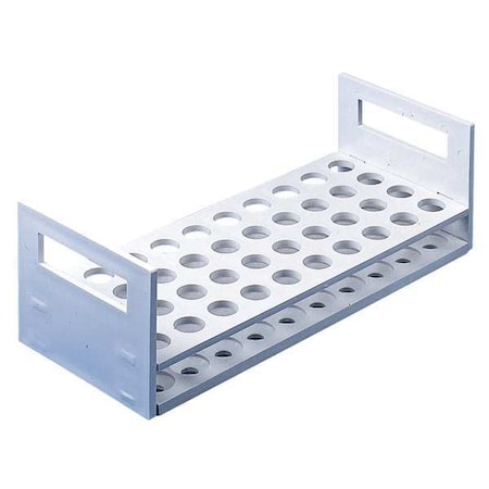 Sp Scienceware Rack. PP. serum vial. 72 place F18513-0072 | Zoro