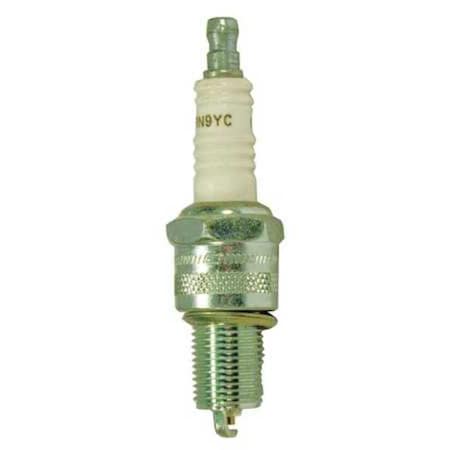 Champion Spark Plugs Spark Plug, RN9YC 130278 | Zoro
