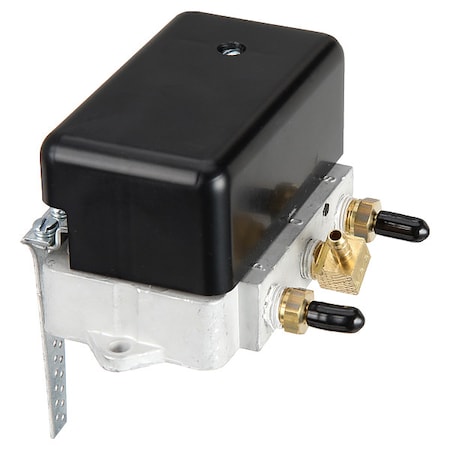 Johnson Controls Proportional Pilot Positioner Kit, 1/4 in Barb ...