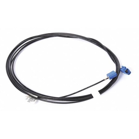Acdelco Mobile Telephone, Antenna, Coax Cable 22885299 | Zoro