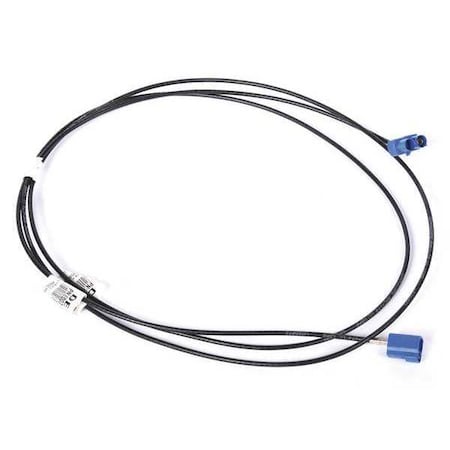 Acdelco Mobile Telephone, Antenna, Coax Cable 23117603 | Zoro