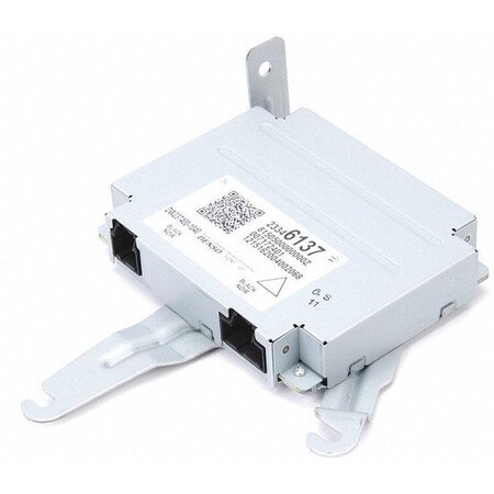 Acdelco Video Processing Module, 23346137 23346137 | Zoro