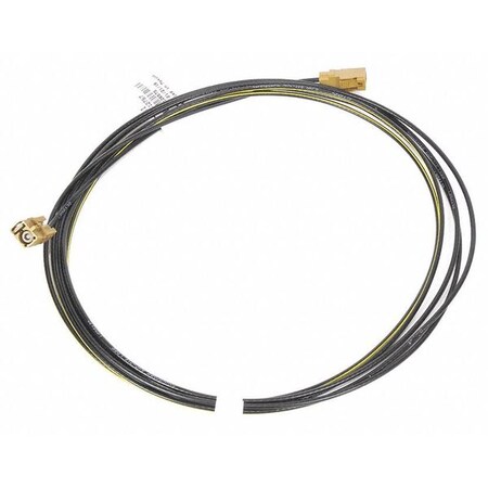 Acdelco Digital Radio/GPS, Nav Antenna, Coax Cable 23412757 | Zoro