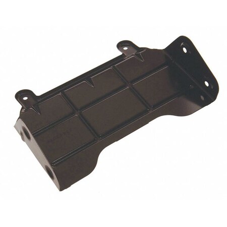 Acdelco CD Player Bracket, 25663079 25663079 | Zoro