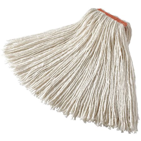 Rubbermaid Commercial Dura Pro 4-Ply Cotton/Rayon/Synthetic Blend Yarn ...