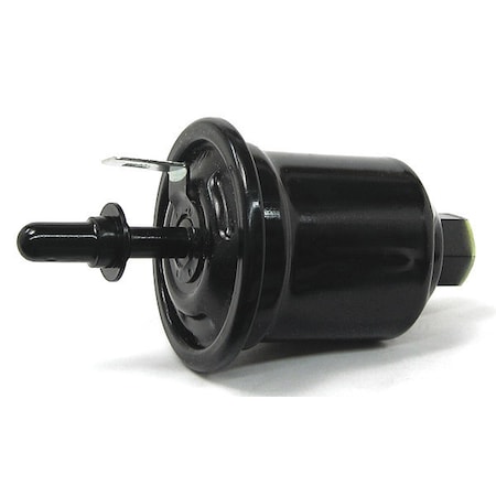 Acdelco Fuel Filter, GF838 GF838 | Zoro