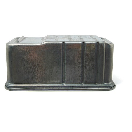 Acdelco Fuel Filter, TP1006 TP1006 | Zoro