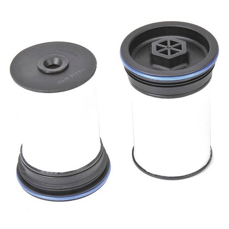 Acdelco Fuel Filter Kit TP1007 TP1007 | Zoro