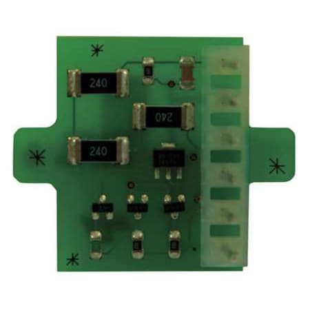 Red Lion Controls SSR Drive Module For TCU/PCU/TSC/PSC OMD00003 | Zoro