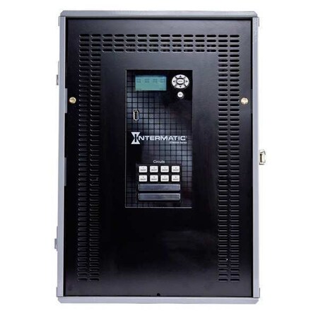 Intermatic Electronic Timer, Astro 365 Days, SPDT ET90815CR | Zoro