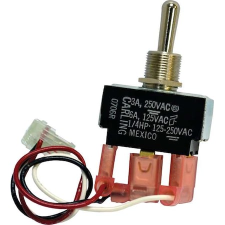 Forward Reverse Toggle Switch | Adjustable Frequency Drive Accessories ...