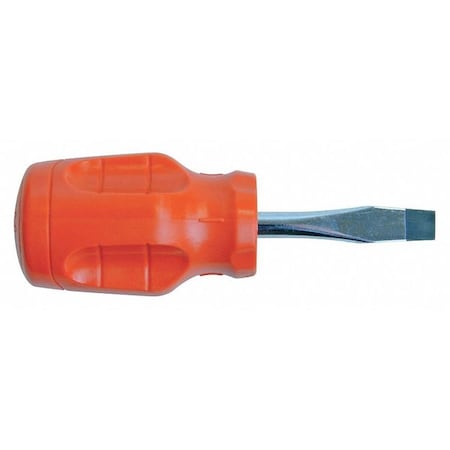 Proto Screwdriver 1/4" Round JK14112R | Zoro