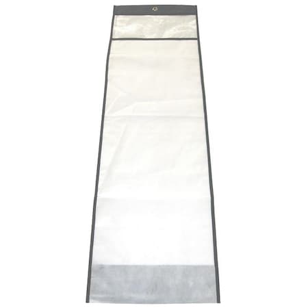 Cortech Bag/Tote, Weapon Evidence Bags, White, Reemay 400 Denier ...