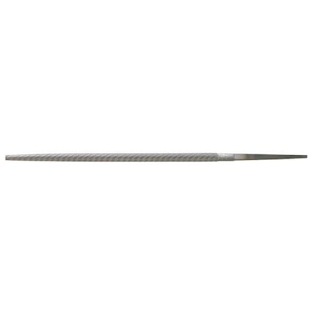 Crescent Nicholson 14" Round Single Cut Bastard File 12248 | Zoro