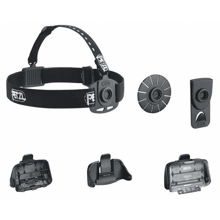 Petzl Adapter Kit, F/E99 AUS, E93 AUS E97900 | Zoro