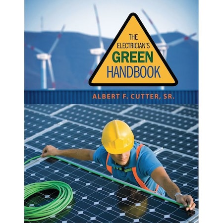 Delmar Learning Electrical Reference Book, The Electricians Green ...