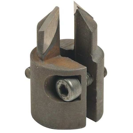 Fisch Countersink Adjustable, 1/8-5/16 In. FSH-016113 | Zoro