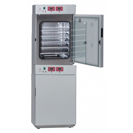 Shel Lab INCUBATOR C02 WJ OU 13.4 CU FT SCO12WE | Zoro