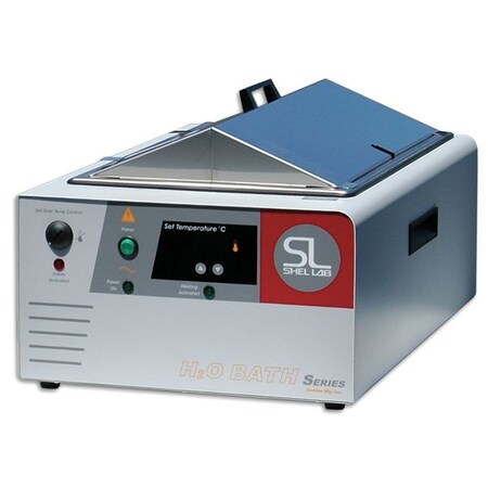 Shel Lab WATER BATH 20 LITER SWB23 | Zoro