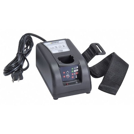 Hurst Mfg Spare Charger 272080411 | Zoro