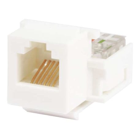 Rj11 Connectors | Voice & Data Connectors | Zoro.com