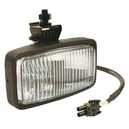 Grote Rectangular Halogen Fog Lamp 63531 | Zoro