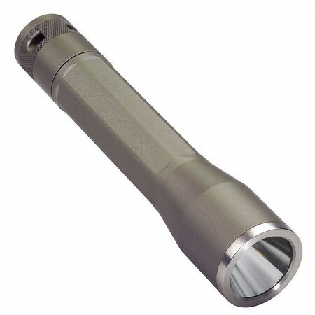 Inova Gray Led General Purpose Handheld Flashlight XO3DM-HT | Zoro