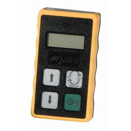 Miller Electric TIG Wireless Hand Control (300723) | Zoro