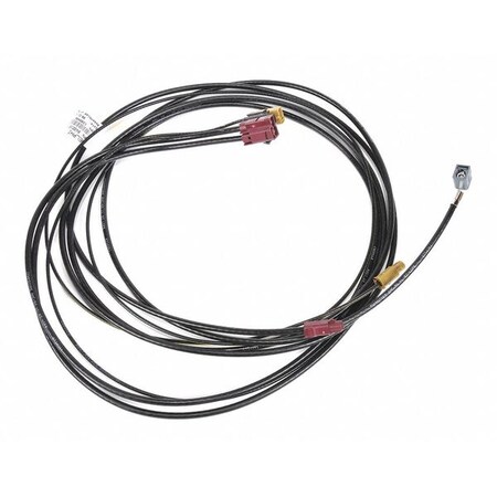 Acdelco Digital, Radio/GPS Nav Antenna, Coax Cable 84001898 | Zoro