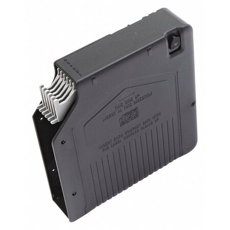 Acdelco CD Player Cartridge, 88972337 88972337 | Zoro