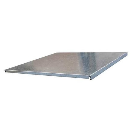 Condor Flame Storage, Accessory, 90 Gallon FS-SH-2939 | Zoro