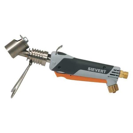 Sievert Promatic Solder-Iron, Titanium 3370-37 | Zoro