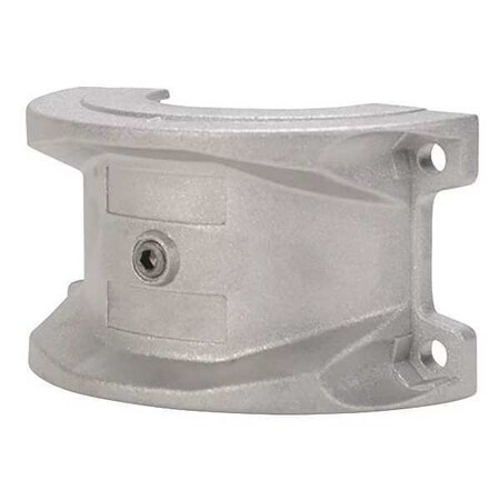 Tb Woods G-Flex Grid Coupling, Horiz, Cover Kit, 1040T10 1040T10CK | Zoro